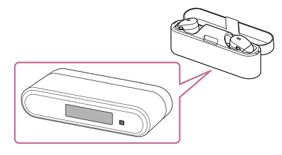 Where to find the model name and serial number? | Sony Ireland