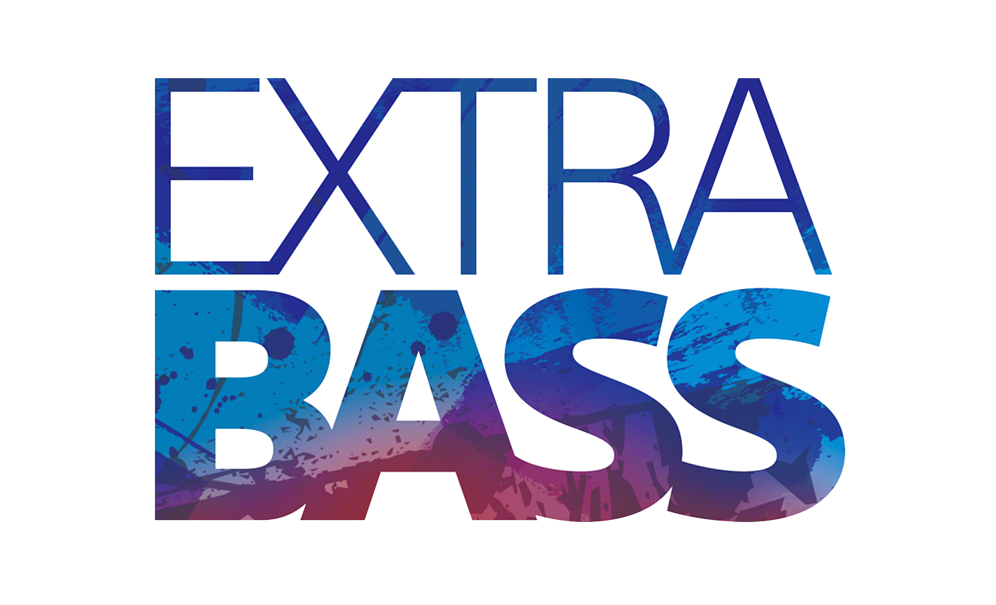 Bass Boosted Logo