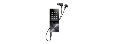 Portable Hi-Res Audio Bluetooth MP3 Player | NW-A20 Series | Sony Ireland