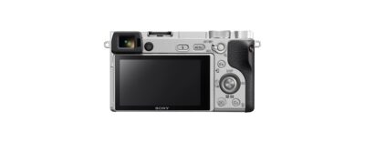 α6300 E-mount camera with APS-C Sensor | ILCE-6300 / ILCE-6300L / ILCE ...
