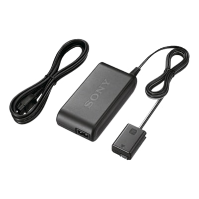 AC Adapter | AC-PW20 | Sony Ireland