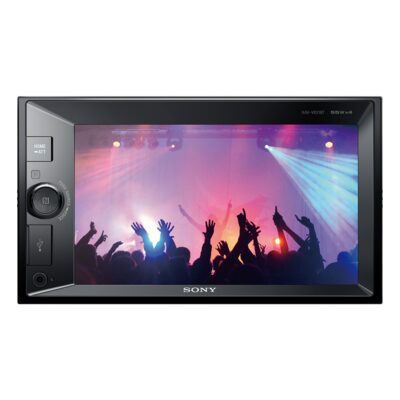 Sony Xav V631bt