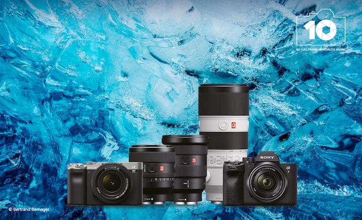 Sony Festive Gift Guide | Sony Ireland