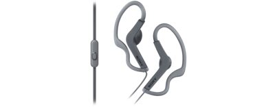MDR-AS210AP Sports In-ear Headphones | MDR-AS210AP | Sony Ireland