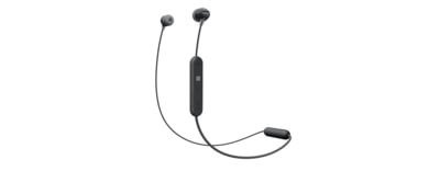 WI-C300 Wireless In-ear Headphones | WI-C300 | Sony Ireland