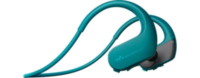 Waterproof Sports MP3 Player Headphones | NW-WS410 | Sony Ireland