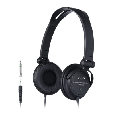 V150 Headphones | MDR-V150 | Sony Ireland
