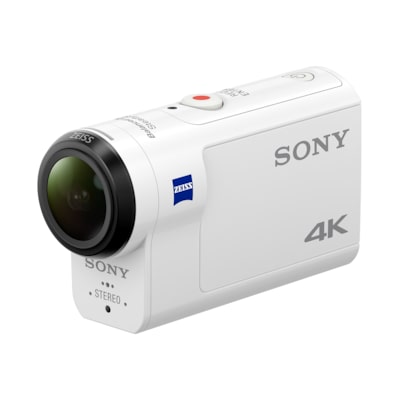 FDR-X3000R Specifications | Action Cam Video Cameras | Sony Ireland