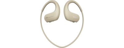 Waterproof Sports MP3 Player Headphones | NW-WS410 | Sony Ireland