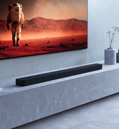 What's new in the world of Sony soundbars. | Sony Ireland